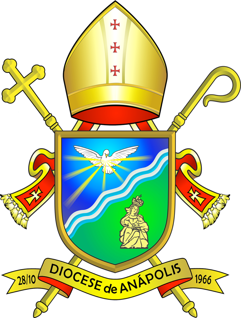 As cores litúrgicas e seus significados na Semana Santa – Diocese de ...