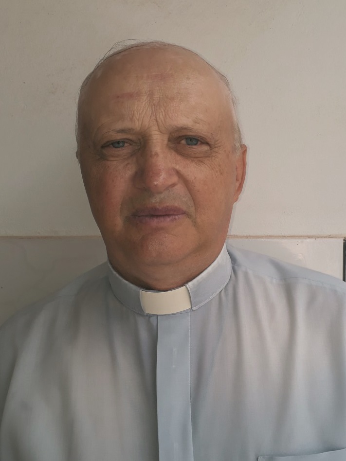 Ordem dos Frades Menores Conventuais – OFMConv – Diocese de Anápolis